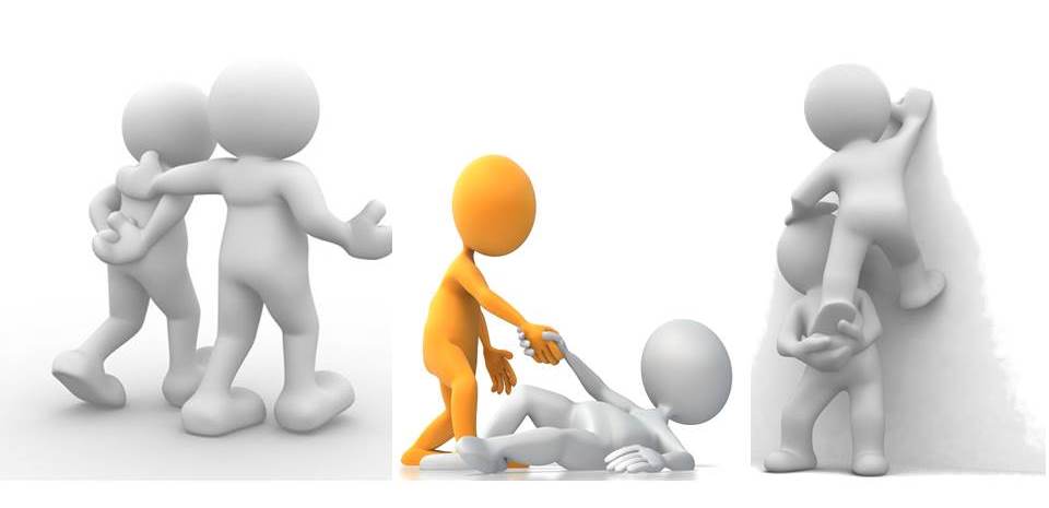 "Le care, une nouvelle approche de la sollicitude ? " Colloque du 5 ...